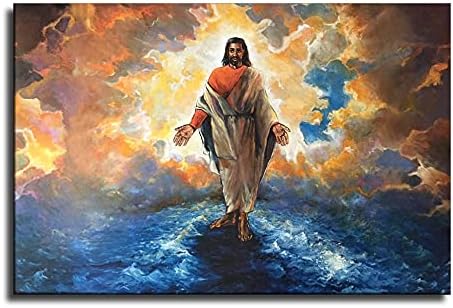 Black Jesus Ascension