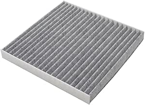 Amazon | オッティ(H91W H92W) デイズ(B21W) デイズルークス(B21A) 日産車用 エアコンフィルター 活性炭入 AY685-NS023 AY684-NS025 ...