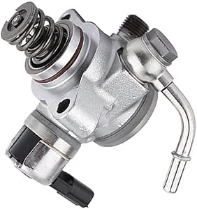 Amazon.com: KACEPAR OE Fit PE19-20-3F0, High Pressure Fuel Pump ...