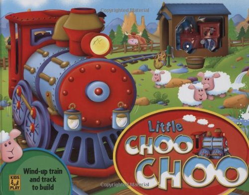 Little Choo Choo Box Set : DK Publishing: Amazon.ca: Books