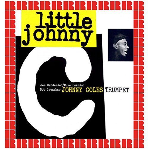 Little Johnny C (Hd Remastered Edition) : Johnny Coles: Amazon.fr ...