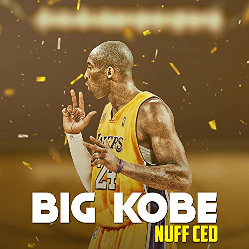 Big Kobe de Nuff CeD en Amazon Music Unlimited