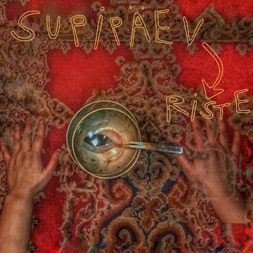 Écouter Supipäev (remaster!) de Riste sur Amazon Music Unlimited
