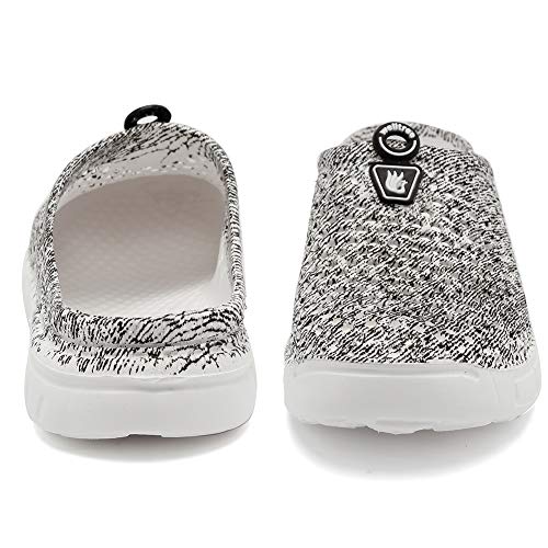 welltree Garden Shoes/Sandals Women Men Quick Drying Clogs/Slippers ...