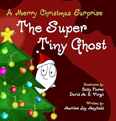 35 Best Christmas Books for 2nd Graders (New & Classic) - The Joy of Gifts