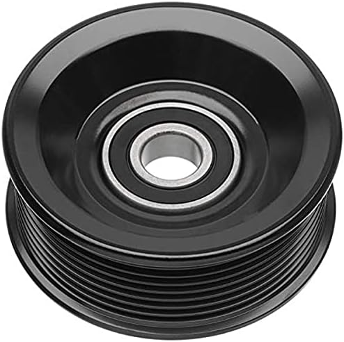 Amazon.com: Gates 36328 DriveAlign Belt Drive Idler/Tensioner Pulley ...