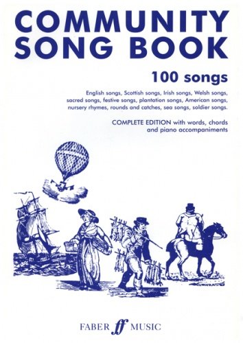 Community Songbook Complete: unknown author: 9781843287117: Amazon.com ...