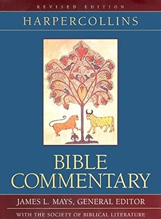 Amazon.com: HarperCollins Bible Commentary - Revised Edition ...