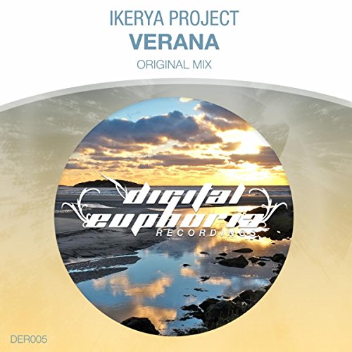 Verana by Ikerya Project on Amazon Music - Amazon.com