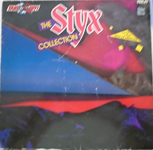 The Styx Collection: Amazon.de: Musik-CDs & Vinyl