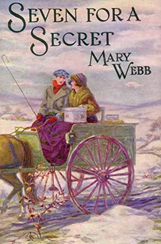 Seven for a Secret - Kindle edition by Mary Webb. Romance Kindle eBooks ...