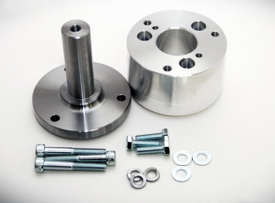Predator 670 PTO Kit Universal Flywheel PTO Drive Kit For Predator ...