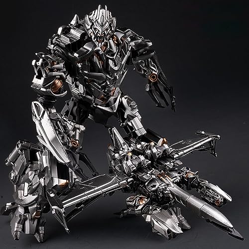 Premium Version of Leader-Level Fighter Movable Figure, Suitable for ...