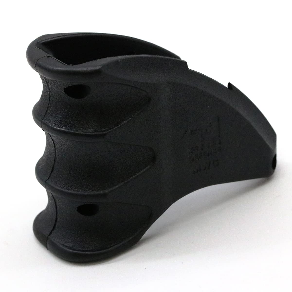 Amazon | DEFACTOR FAB DEFENSE タイプ MWG マグウェルグリップ BK エアガン用 | モデルガンパーツ 通販