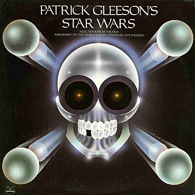 Patrick Gleeson's Star Wars - Amazon.com Music