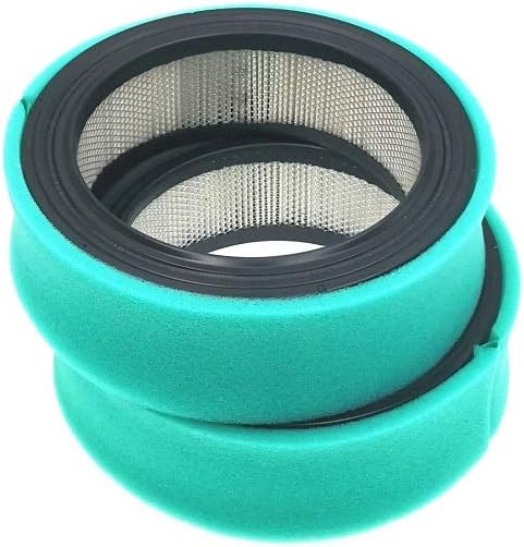 Amazon.com : KOHLER 235116-S Engine Air Filter For M8, K181N/L And K241 ...