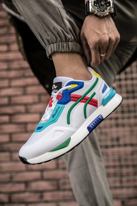 Buy ADDIOX Running,Walking & Lace up, Lightweight Shoes Casual Sneaker ...