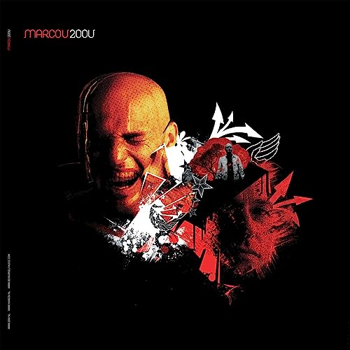 Play 200V by Marco V on Amazon Music Unlimited