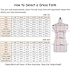 Female Tailors Dummy Form, With Soft Arms - Height Adjustable Mannequin ...