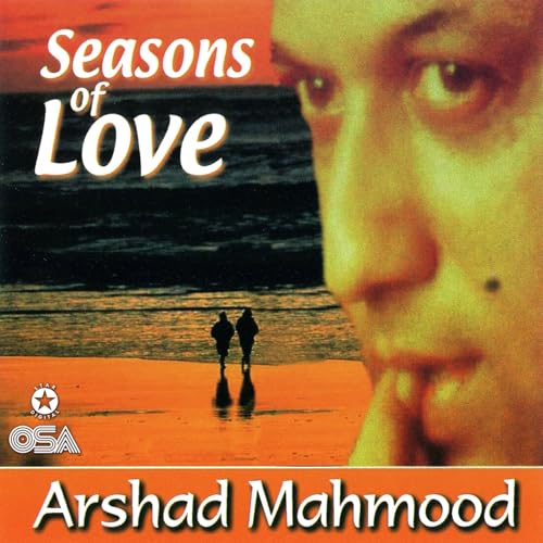 Amazon MusicでArshad MahmoodのSeasons Of Loveを再生する