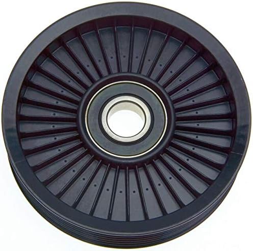 Serpentine Belt Idler Pulley Replaces Mercruiser 864625T, Idler ...