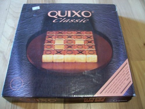 Buy Quixo Classic Board Game Online at Low Prices in India - Amazon.in