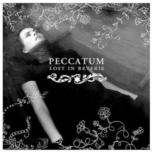 PECCATUM - Lost in Reverie - Amazon.com Music