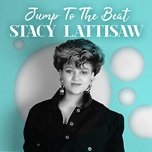 Play Jump to the Beat by Stacy Lattisaw on Amazon Music