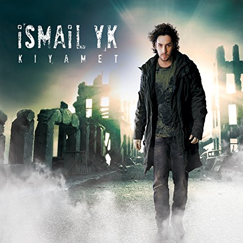 Amazon Musicでİsmail YKのKıyametを再生する