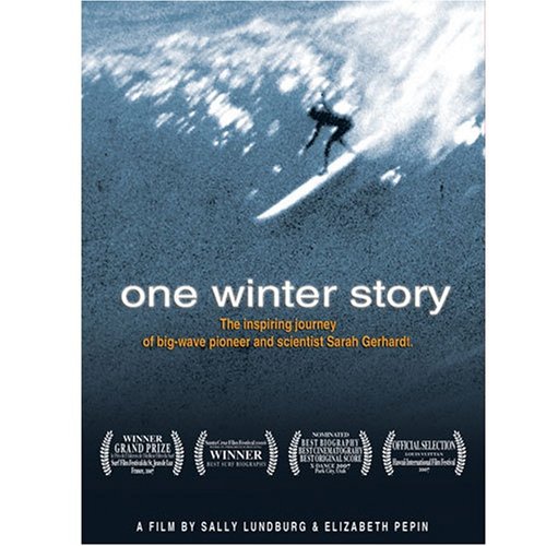 Amazon.com: One Winter Story [DVD] : Sarah Gerhardt, Frank Films ...