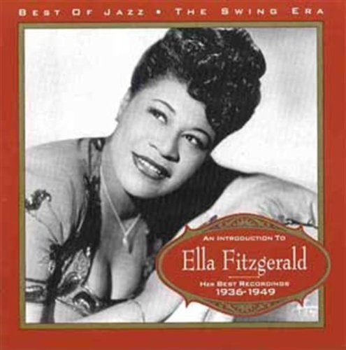An Introduction to 1936: Ella Fitzgerald: Amazon.in: Music}