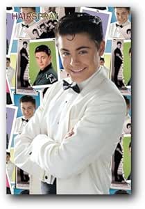 Amazon.com: Hairspray The Movie Link Larkin New Photo Poster 24455G ...