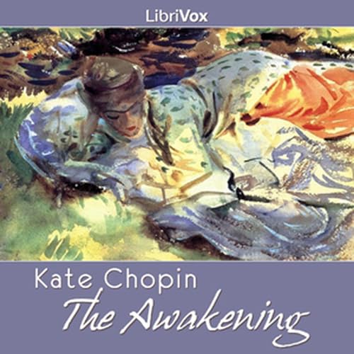 Amazon.com: The Awakening by Kate Chopin. : AudioBooks: Audible Books ...
