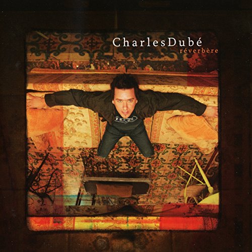 Amazon MusicでCharles DubéのRéverbèreを再生する