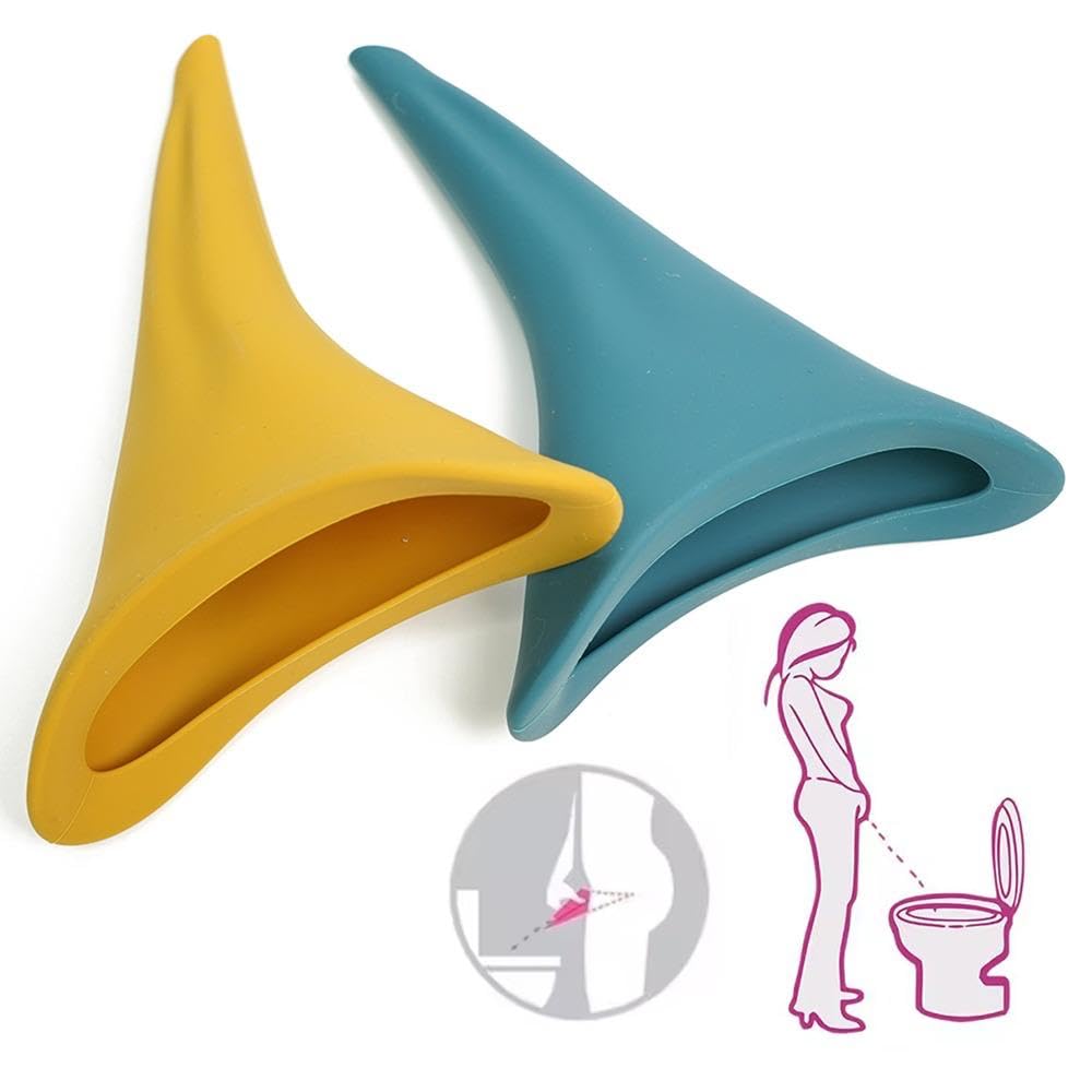 Snapklik.com : Bella Bliss Reusable Female Urinal, Female Urination ...