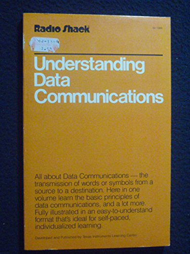 Understanding Data Communications: Books - Amazon.ca