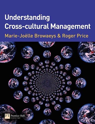 Understanding Cross-Cultural Management: 9780273703365: International ...