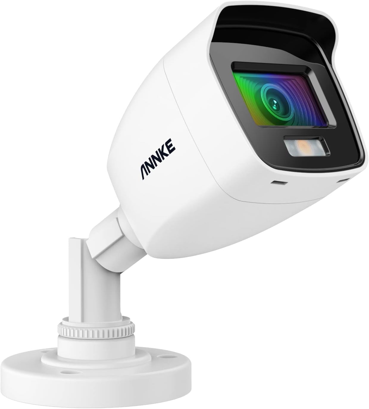 Amazon.com : ANNKE 1080p Color Night Vision Security Camera, 4-in-1 AHD ...