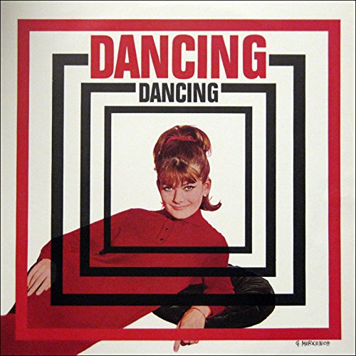 Spiele Dancing Dancing (Original Album) von Eric Delaney & Band auf ...