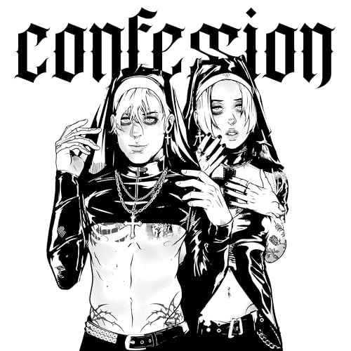 Confession [Explicit] by TX2 on Amazon Music - Amazon.com
