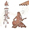 Amazon.com : Taylor Music Lovers Singer's Merch Wind Chimes for Outside ...