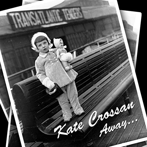 Kate Crossan - Away... (1 CD) - : Amazon.de: Musik-CDs & Vinyl