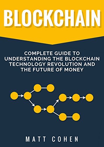 100 Best-Selling Blockchain Books of All Time - BookAuthority