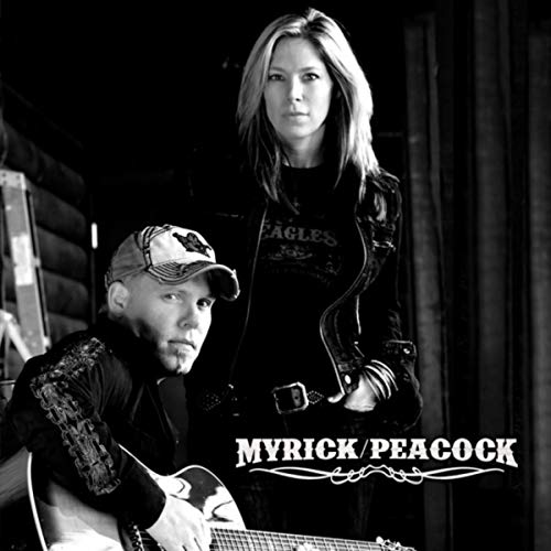 Play Myrick / Peacock by Alice Peacock & Danny Myrick on Amazon Music