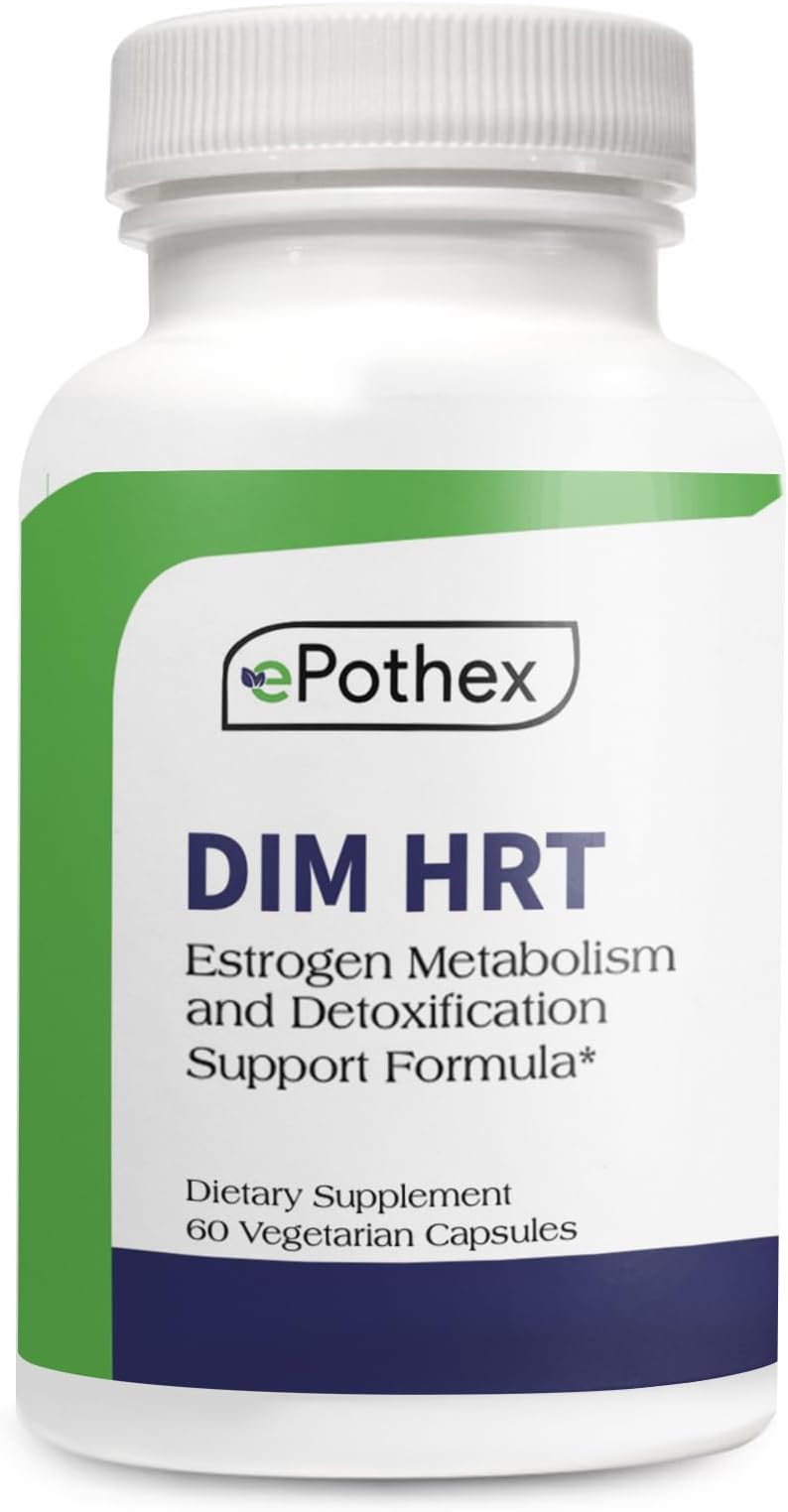 Amazon.com: TransBlossom Hormone MTF Feminizer Pills Empowering ...