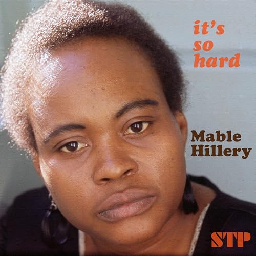 Play It's Too Hard by Mable Hillery on Amazon Music