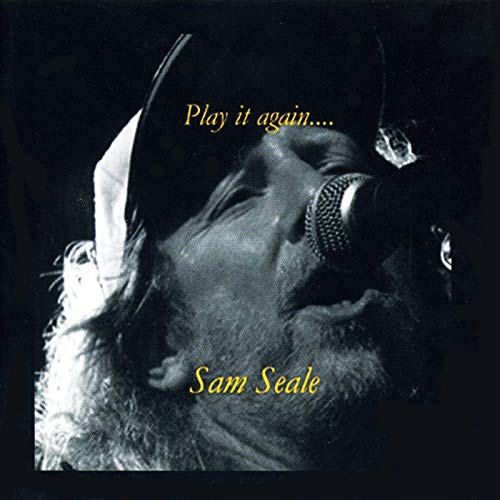 Amazon.com: Play it again... : Sam Seale: Digital Music