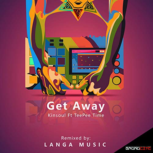 Get Away (feat. Tee Pee Time) by Kinsoul on Amazon Music - Amazon.co.uk