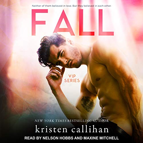 Idol: VIP Series, Book 1 (Audible Audio Edition): Kristen Callihan ...
