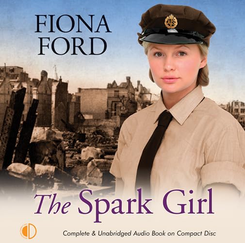 Buy The Spark Girl Book Online at Low Prices in India | The Spark Girl ...